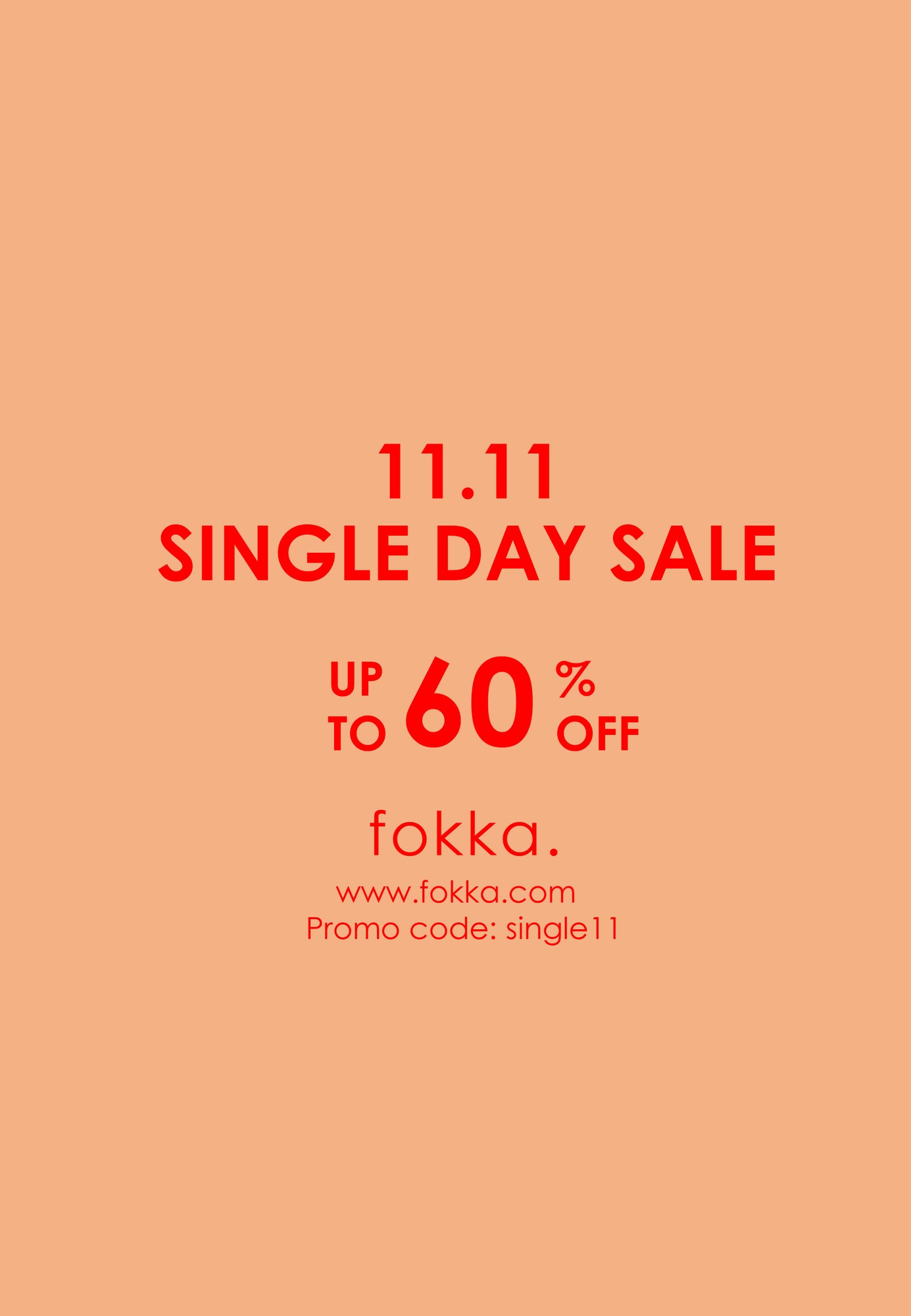 FOKKA ONLINE STORE – fokka