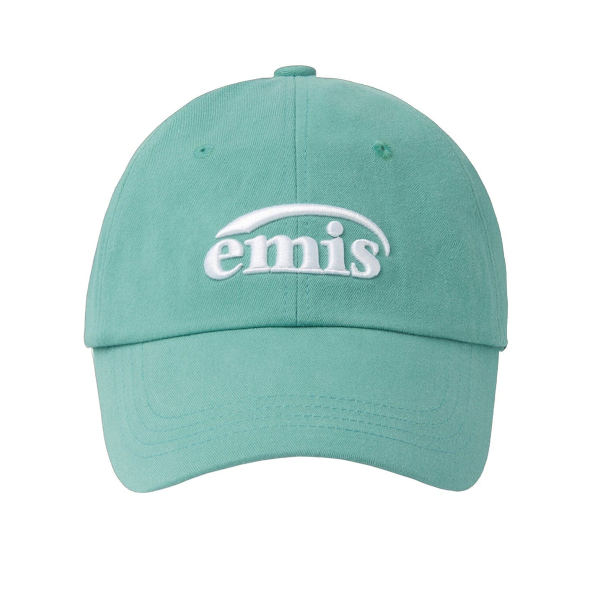 NEW LOGO BALL CAP(RENEWAL)-MINT – fokka