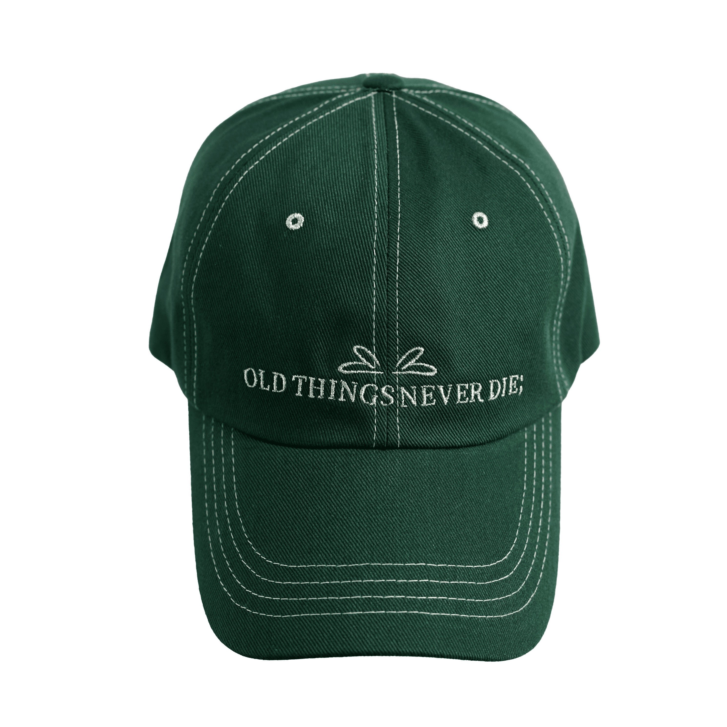 SYMBOL KNOT CAP – fokka